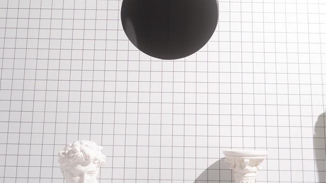 スタジオ超現実 全国初のLiminal Spaceがモチーフの撮影スタジオの写真11