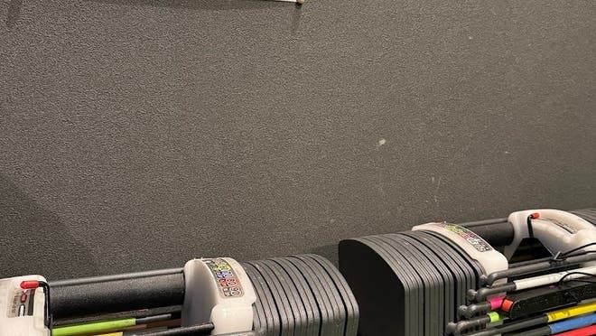 青葉台駅徒歩3分!レンタルジムFirst Step/完全個室レンタルジム/パーソナルトレーニングの写真4