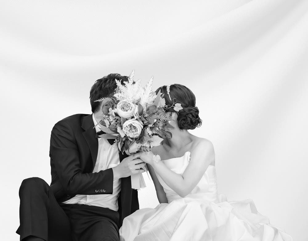 【セルフ写真スタジオ】南浦和駅東口｜駅近・セルフ写真取り放題！・ペットと撮影OK！・スタッフ無し！・無料の撮影グッズ多数有り！の写真7