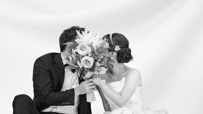 【セルフ写真スタジオ】南浦和駅東口|駅近・セルフ写真取り放題!・ペットと撮影OK!・スタッフ無し!・無料の撮影グッズ多数有り!の写真7