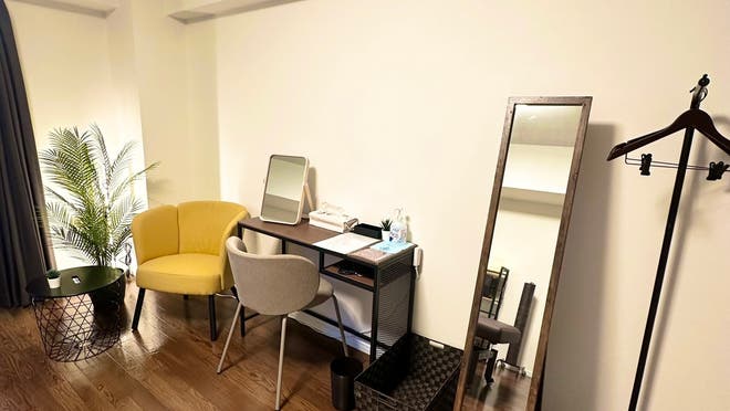 相模大野NEWオープン!濡れずに行ける駅近レンタルサロン✨️エレベーター、電動昇降ベッド有りの写真10