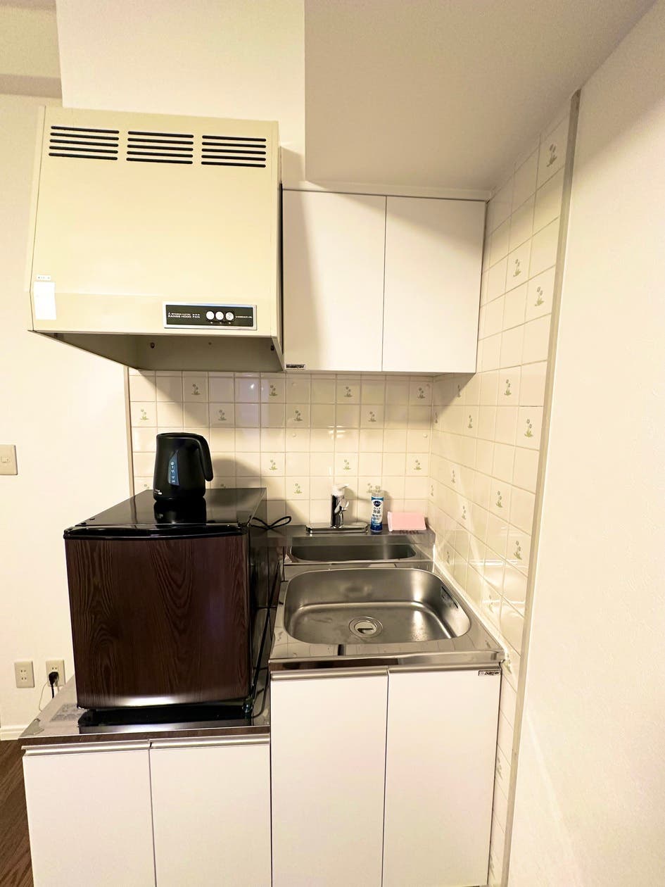 相模大野NEWオープン！濡れずに行ける駅近レンタルサロン✨️エレベーター、電動昇降ベッド有りの写真13