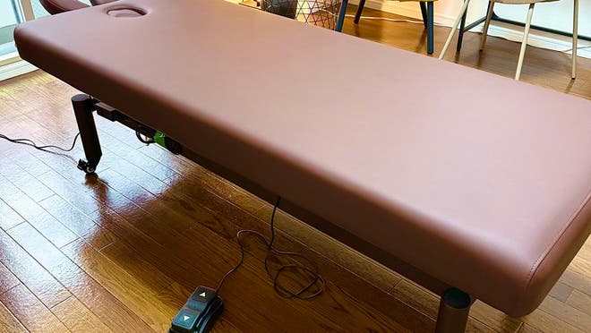 相模大野NEWオープン!濡れずに行ける駅近レンタルサロン✨️エレベーター、電動昇降ベッド有りの写真2