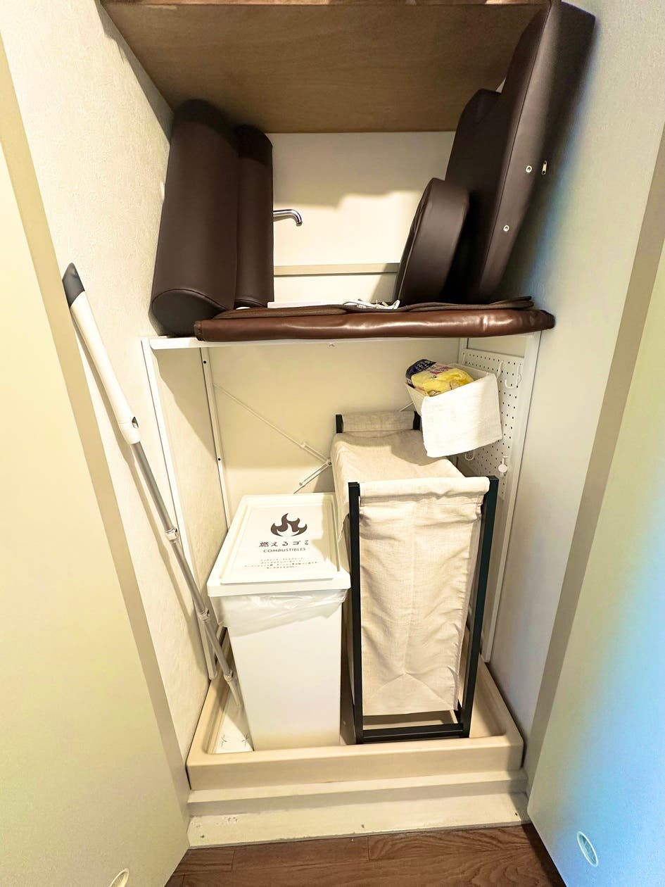 相模大野NEWオープン！濡れずに行ける駅近レンタルサロン✨️エレベーター、電動昇降ベッド有りの写真20