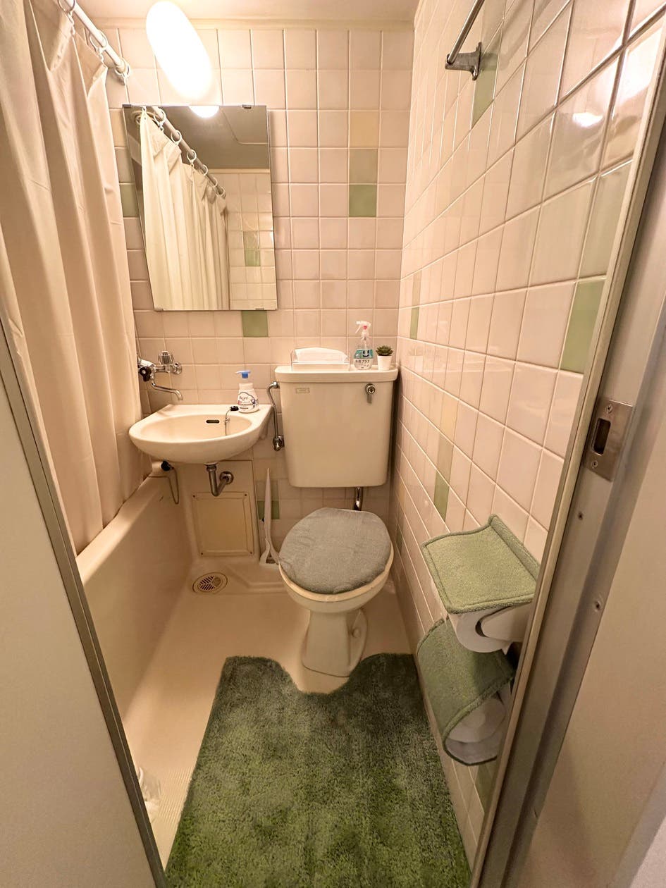 相模大野NEWオープン！濡れずに行ける駅近レンタルサロン✨️エレベーター、電動昇降ベッド有りの写真19