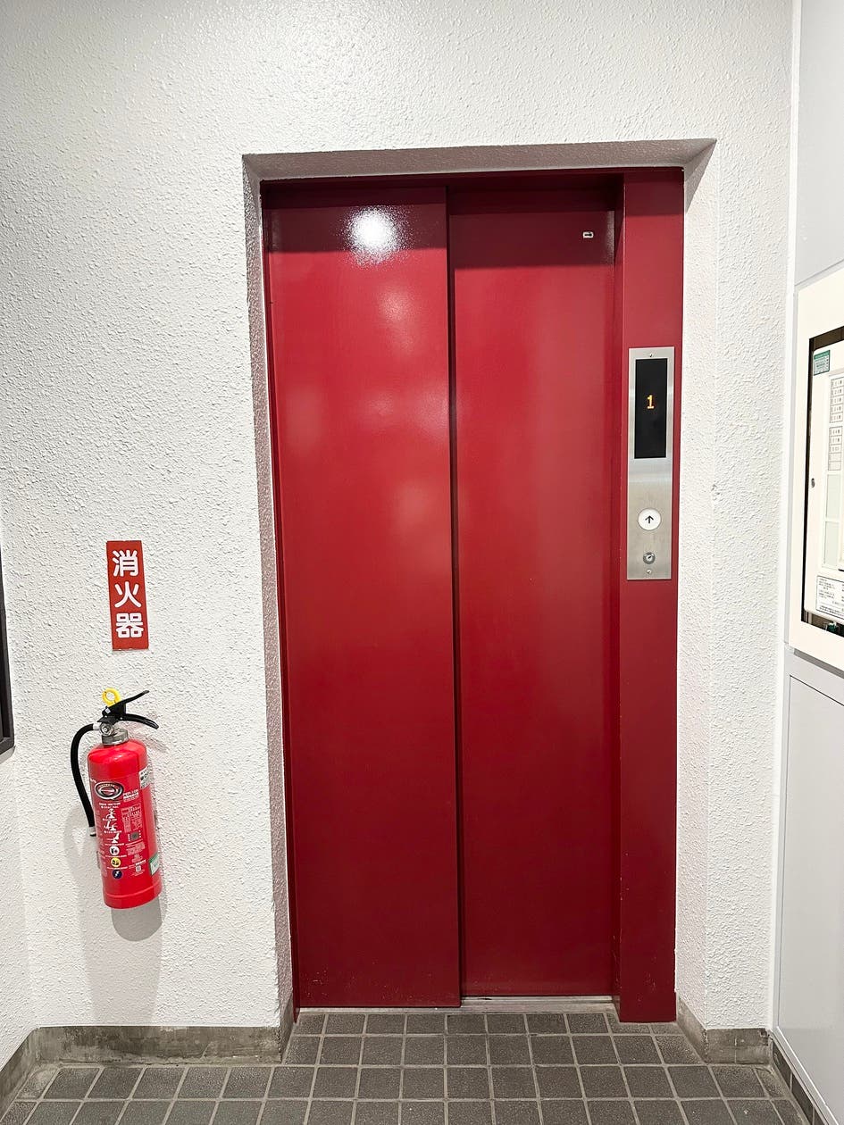 相模大野NEWオープン！濡れずに行ける駅近レンタルサロン✨️エレベーター、電動昇降ベッド有りの写真24