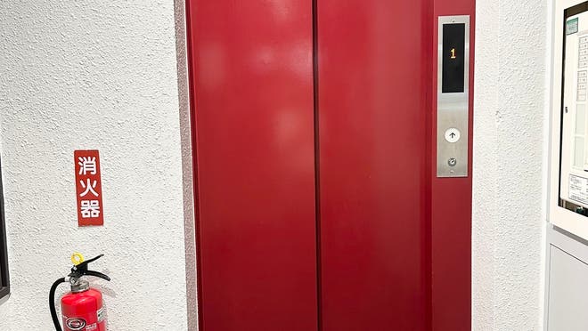 相模大野NEWオープン!濡れずに行ける駅近レンタルサロン✨️エレベーター、電動昇降ベッド有りの写真24