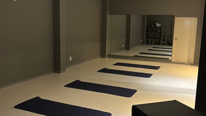 西院駅から徒歩6分のレンタルスタジオ newopen!の写真3