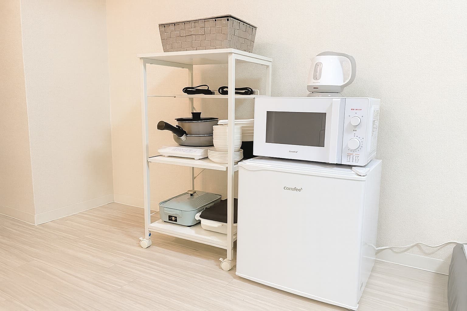 女子会・おこもり会に最適💐くつろぎのおしゃれおうちスペースの写真17