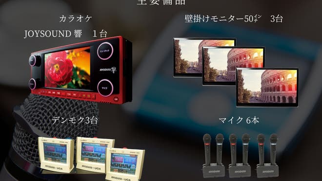 BAR完全貸切/セルフ飲み放題880円/カラオケ・ダーツ無料/結婚式2次会/誕生日会/Bar TK 心斎橋の写真19