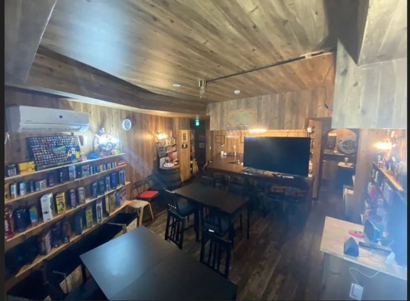 【OPEN特価実施中】パーティスペースリオリオの写真1