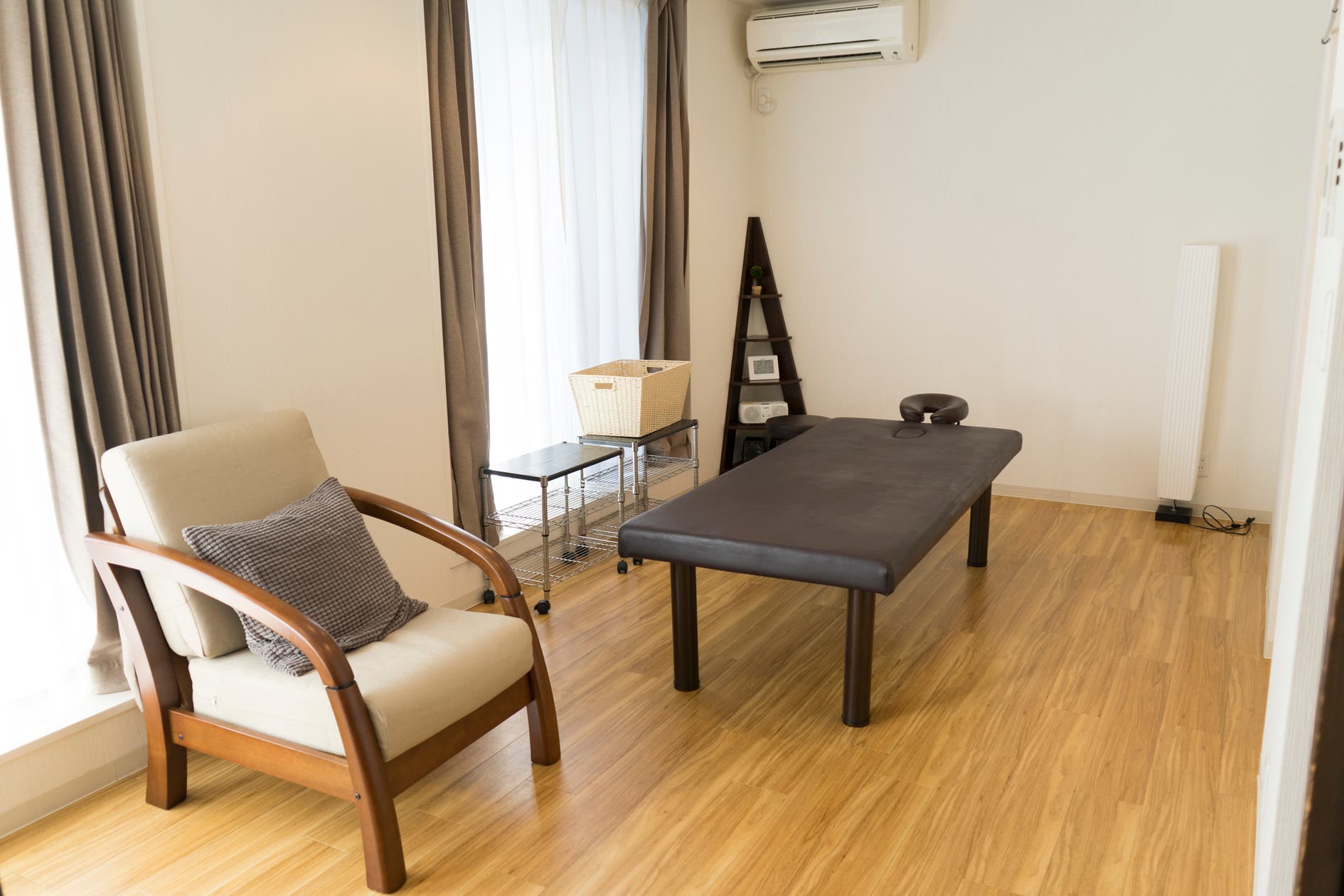 駅徒歩2分　青山の超一等地　清掃後のきれいなお部屋を提供しますの写真1