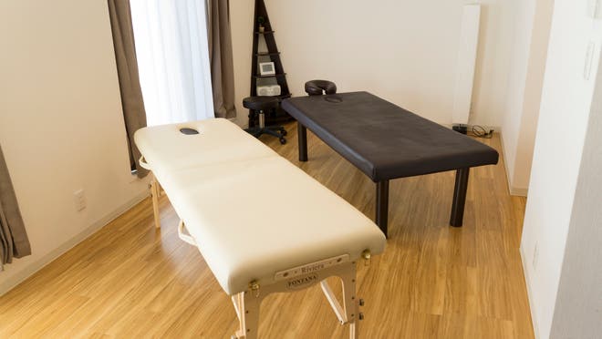 駅徒歩2分 青山の超一等地 清掃後のきれいなお部屋を提供しますの写真2