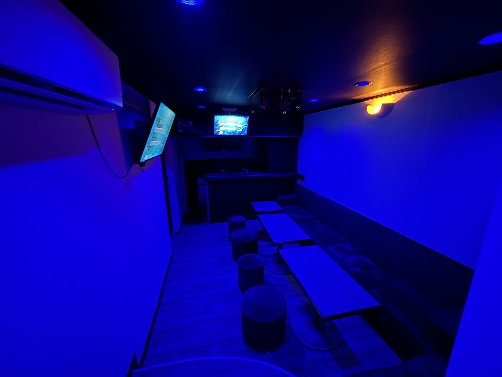 鳩ケ谷の完全防音個室(カラオケ付)の写真3