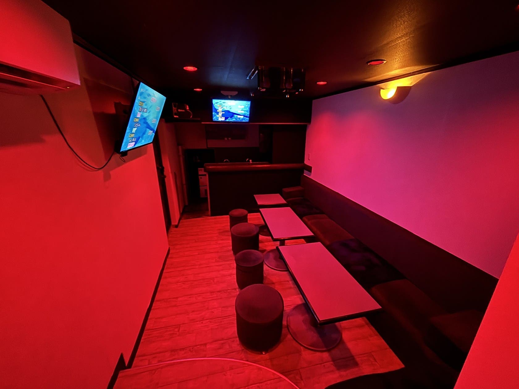 鳩ケ谷の完全防音個室(カラオケ付)の写真4