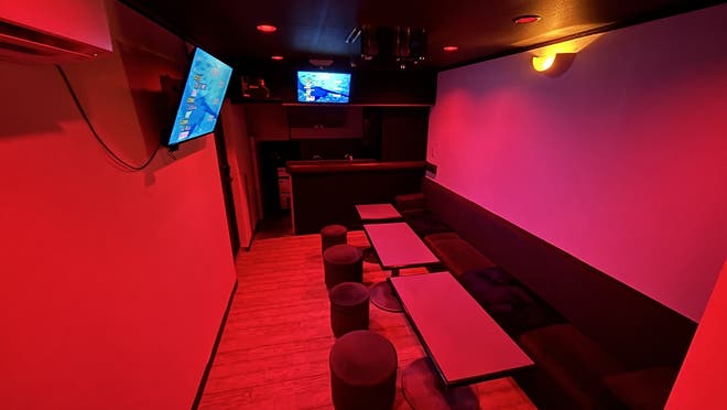 鳩ケ谷の完全防音個室(カラオケ付)の写真4