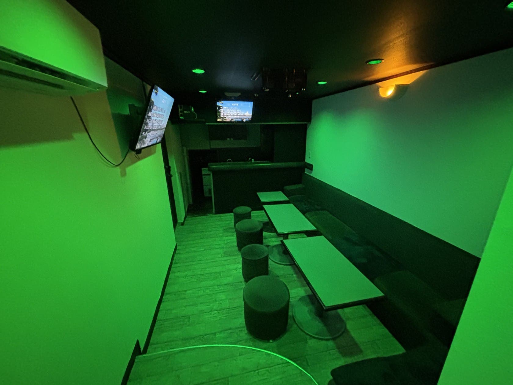 鳩ケ谷の完全防音個室(カラオケ付)の写真5