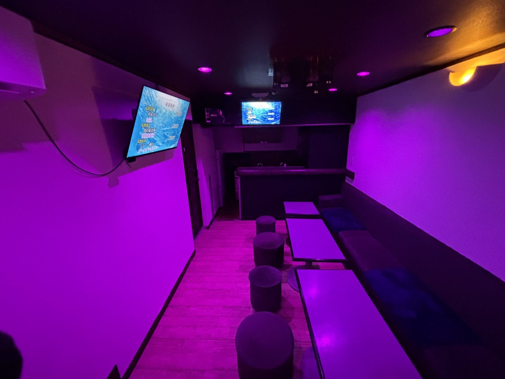 鳩ケ谷の完全防音個室(カラオケ付)の写真6