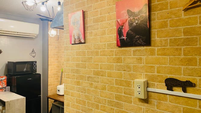 十三駅から徒歩2分✨大人気ゲーム機🎮女子会💗カラオケ🎤パーティー🎉推し活🌟タコパ🐙鍋パ🍲24H🏪の写真3