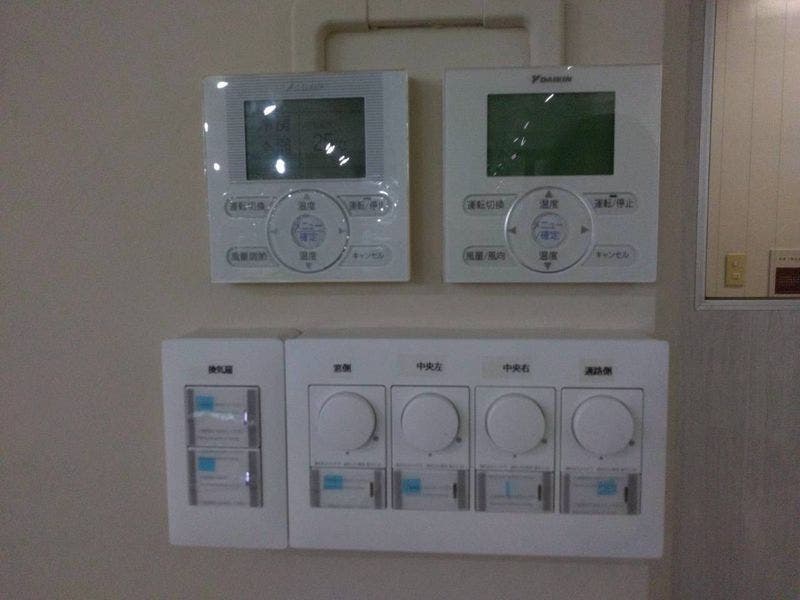 ✨NEW OPEN✨定禅寺通 40名 【4階会議室】 プロジェクター完備でセミナー・研修・講座など多目的に使える◎の写真7