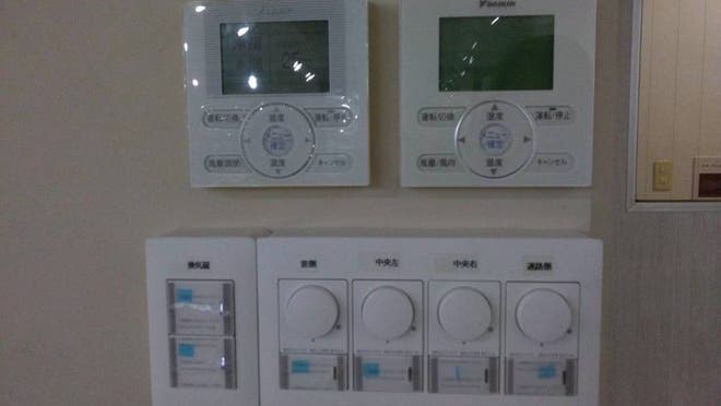 ✨NEW OPEN✨定禅寺通 40名 【4階会議室】 プロジェクター完備でセミナー・研修・講座など多目的に使える◎の写真7