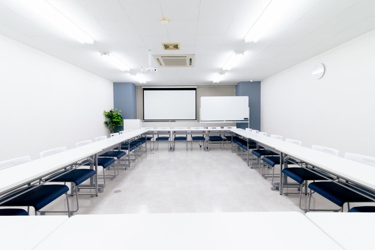 【北海道大学正門目の前！札幌駅徒歩3分！定員56名！】プロジェクター・高速WiFi全て無料！ふれあい貸し会議室 札幌No152の写真10