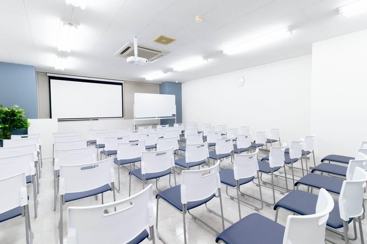 【北海道大学正門目の前！札幌駅徒歩3分！定員56名！】プロジェクター・高速WiFi全て無料！ふれあい貸し会議室 札幌No152の写真16