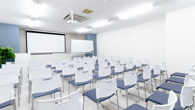 【北海道大学正門目の前!札幌駅徒歩3分!定員56名!】プロジェクター・高速WiFi全て無料!ふれあい貸し会議室 札幌No152の写真16