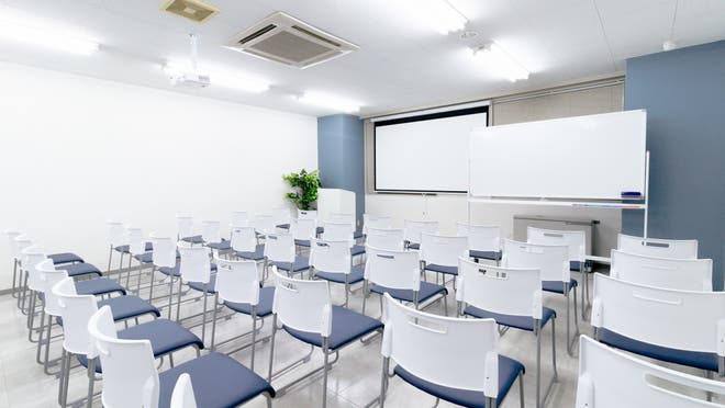 【北海道大学正門目の前!札幌駅徒歩3分!定員56名!】プロジェクター・高速WiFi全て無料!ふれあい貸し会議室 札幌No152の写真17