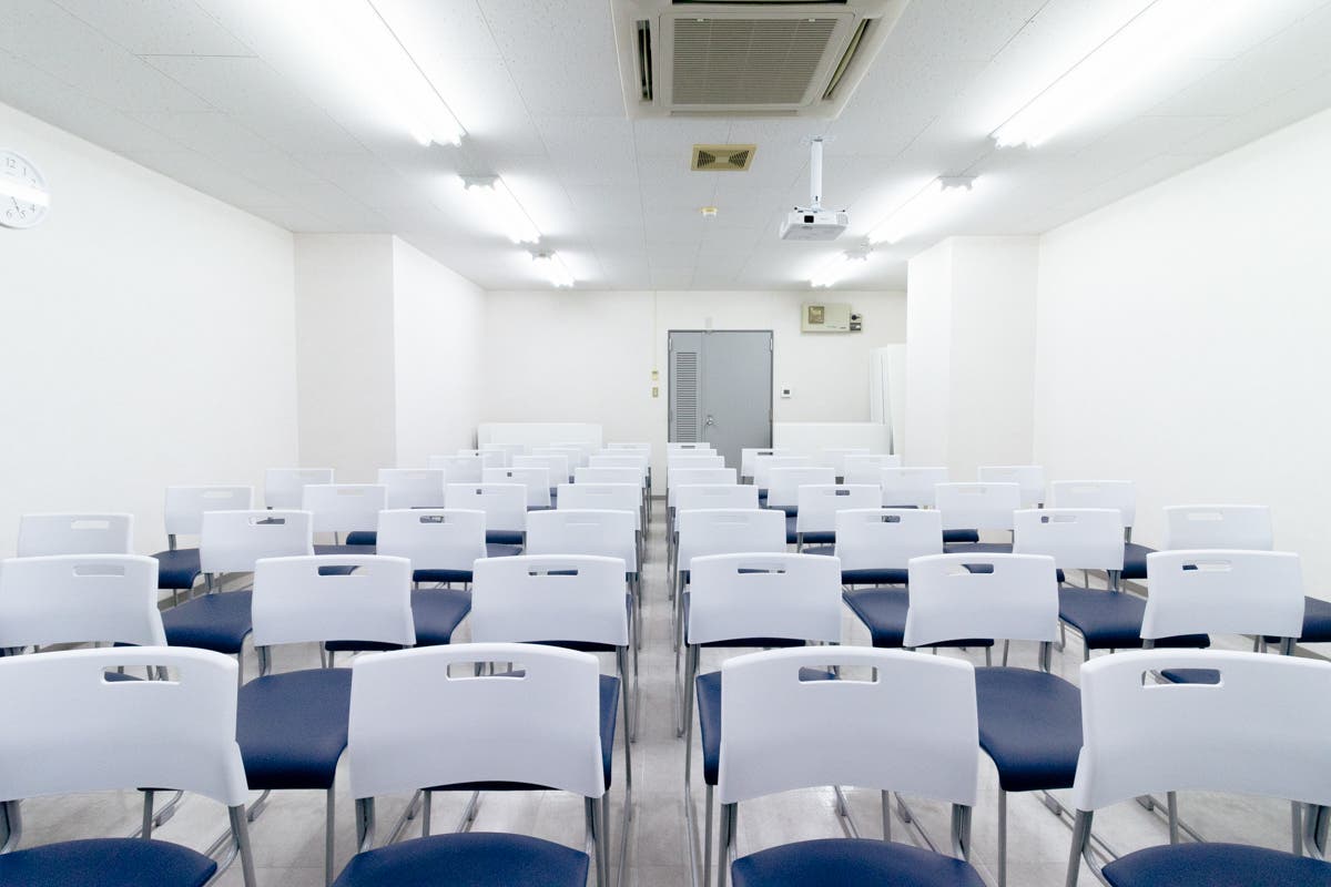 【北海道大学正門目の前！札幌駅徒歩3分！定員56名！】プロジェクター・高速WiFi全て無料！ふれあい貸し会議室 札幌No152の写真19