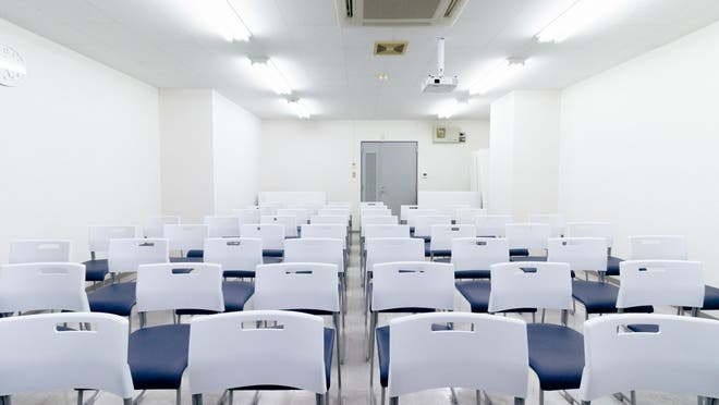 【北海道大学正門目の前!札幌駅徒歩3分!定員56名!】プロジェクター・高速WiFi全て無料!ふれあい貸し会議室 札幌No152の写真19