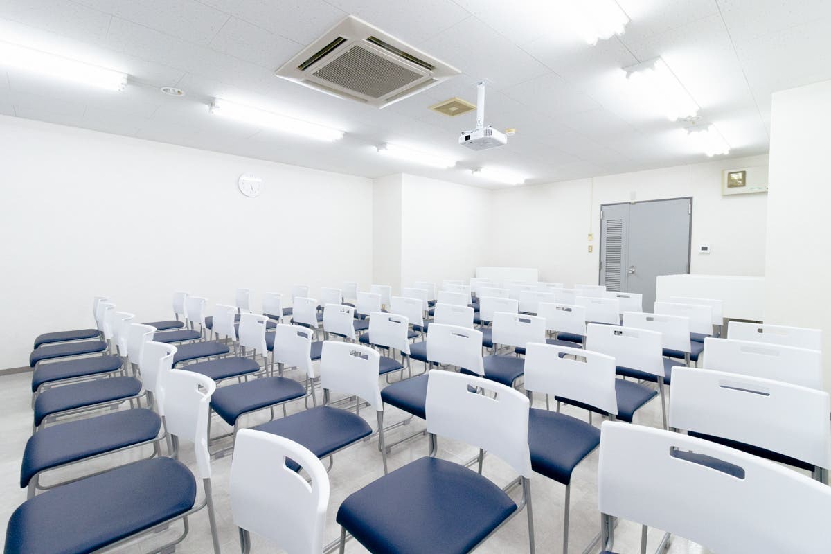 【北海道大学正門目の前！札幌駅徒歩3分！定員56名！】プロジェクター・高速WiFi全て無料！ふれあい貸し会議室 札幌No152の写真20