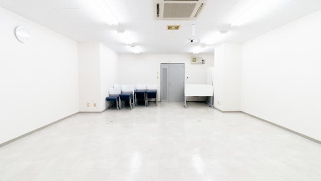 【北海道大学正門目の前!札幌駅徒歩3分!定員56名!】プロジェクター・高速WiFi全て無料!ふれあい貸し会議室 札幌No152の写真22