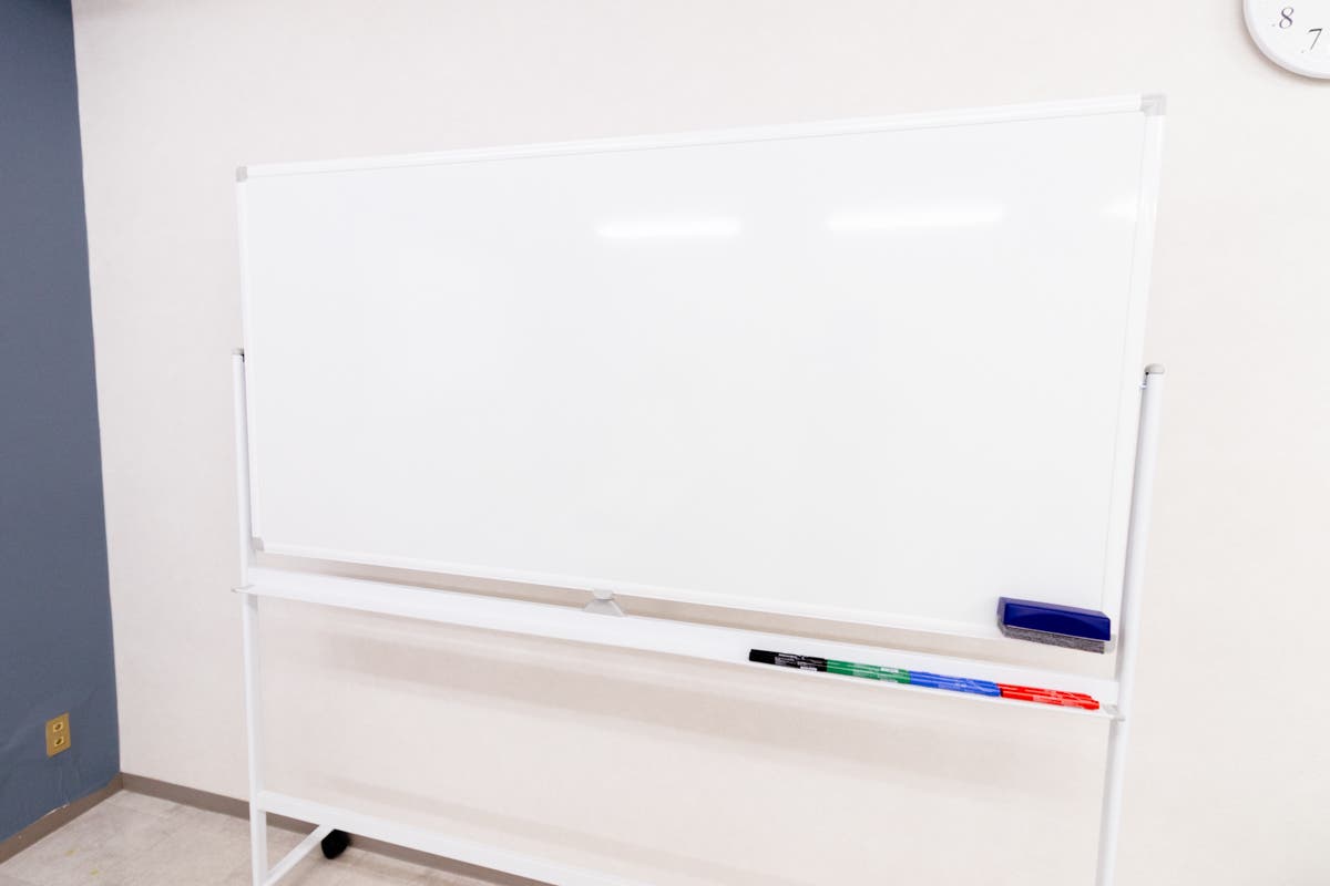 【北海道大学正門目の前！札幌駅徒歩3分！定員56名！】プロジェクター・高速WiFi全て無料！ふれあい貸し会議室 札幌No152の写真26