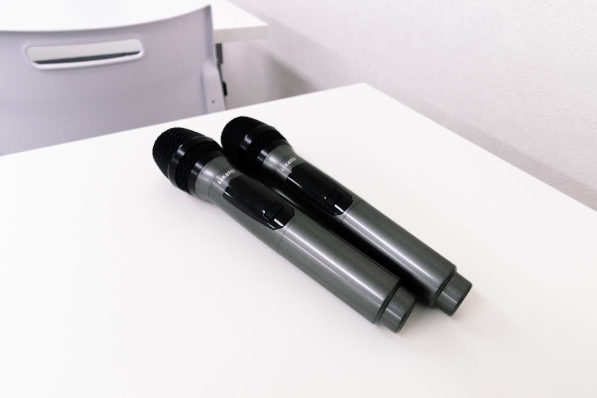 【北海道大学正門目の前！札幌駅徒歩3分！定員56名！】プロジェクター・高速WiFi全て無料！ふれあい貸し会議室 札幌No152の写真27