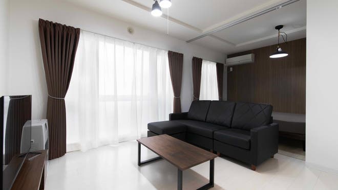 ✨地域最安値挑戦✨【北12条駅】徒歩3分🚶♂️飲み会や映画鑑賞、ご休憩に🎵無料WiFi✨『202』の写真5