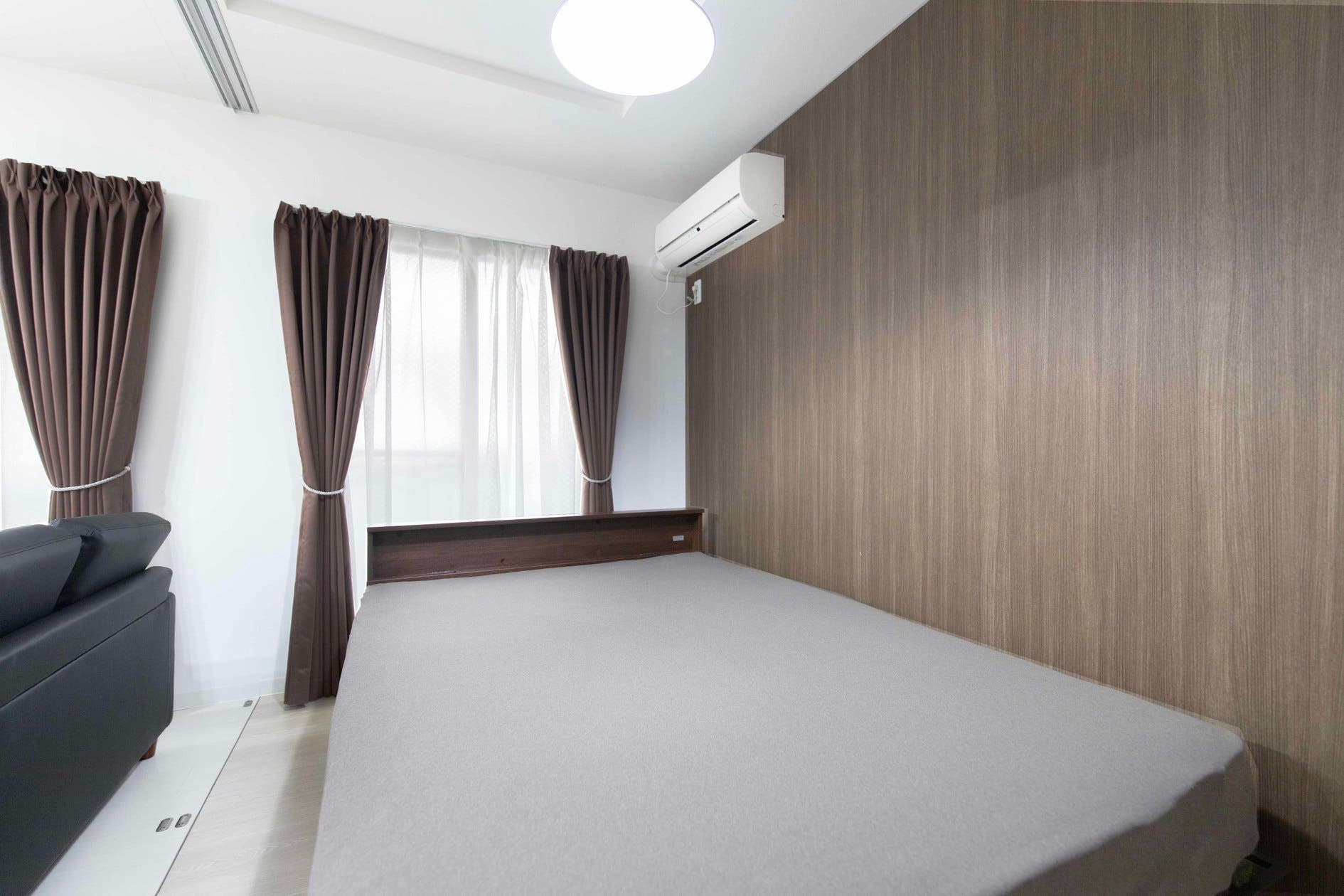 ✨地域最安値挑戦✨【北12条駅】徒歩3分🚶‍♂️飲み会や映画鑑賞、ご休憩に🎵無料WiFi✨『202』の写真4