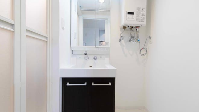 ✨地域最安値挑戦✨【北12条駅】徒歩3分🚶♂️飲み会や映画鑑賞、ご休憩に🎵無料WiFi✨『202』の写真7