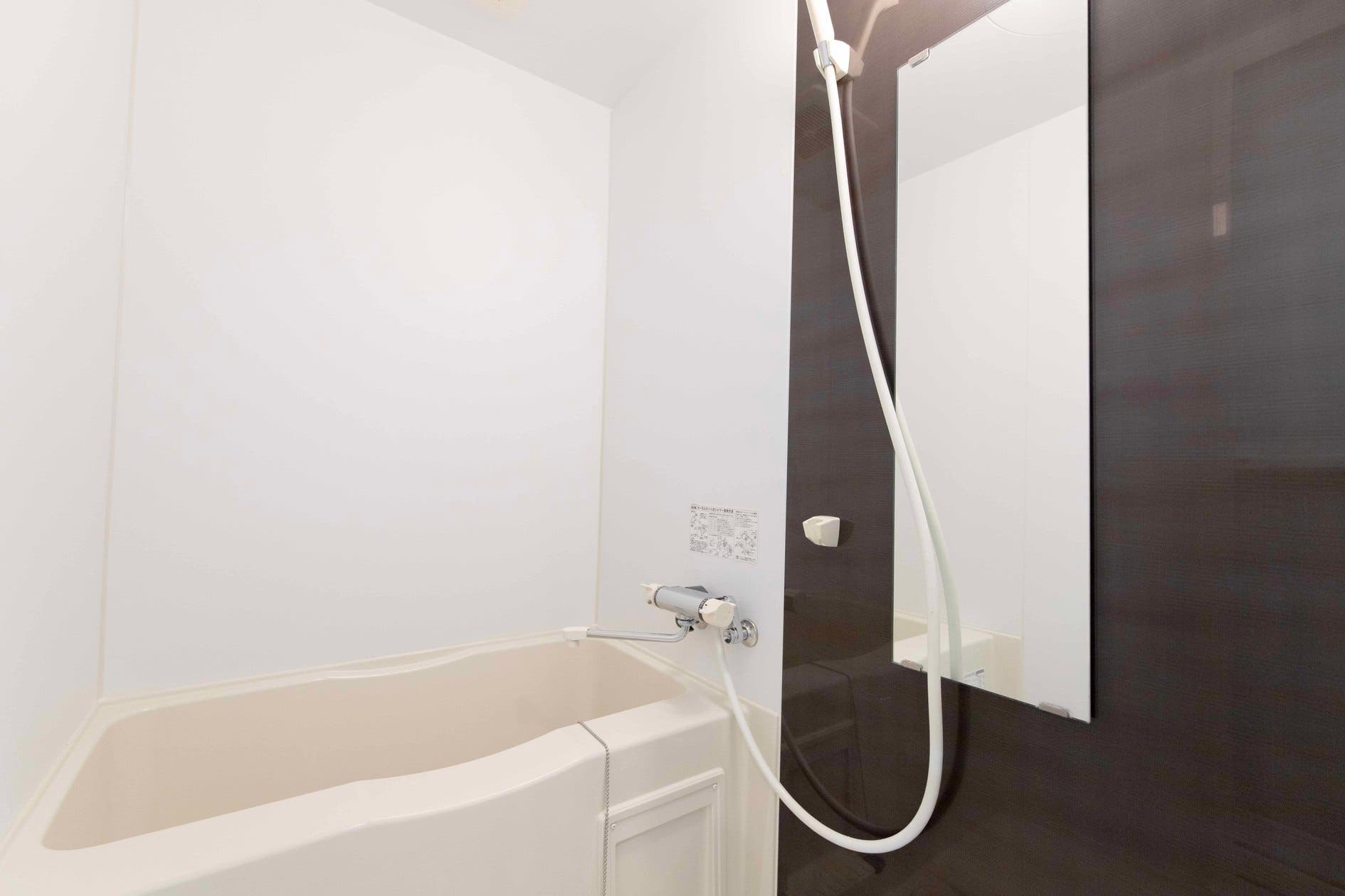 ✨地域最安値挑戦✨【北12条駅】徒歩3分🚶‍♂️飲み会や映画鑑賞、ご休憩に🎵無料WiFi✨『202』の写真9