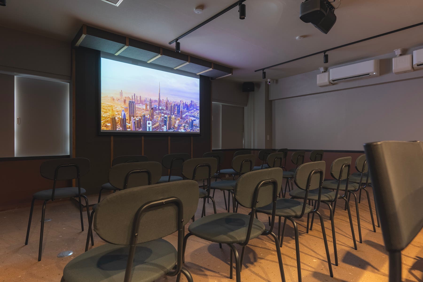 スペモ📣渋谷駅激近‼️24時間可‼️キッチン🍽️プロジェクター📽セミナー🍳イベント🎊738_GrandAmi渋谷道玄坂の写真9