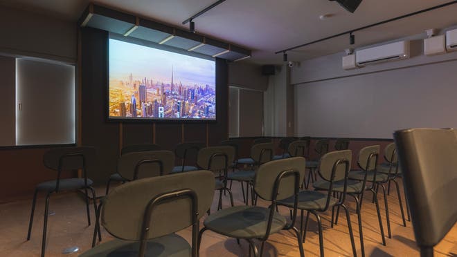 スペモ📣渋谷駅激近‼️24時間可‼️キッチン🍽️プロジェクター📽セミナー🍳イベント🎊738_GrandAmi渋谷道玄坂の写真9