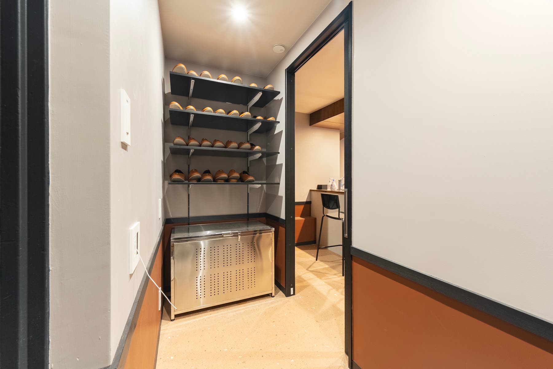 スペモ📣渋谷駅激近‼️24時間可‼️キッチン🍽️プロジェクター📽セミナー🍳イベント🎊738_GrandAmi渋谷道玄坂の写真16