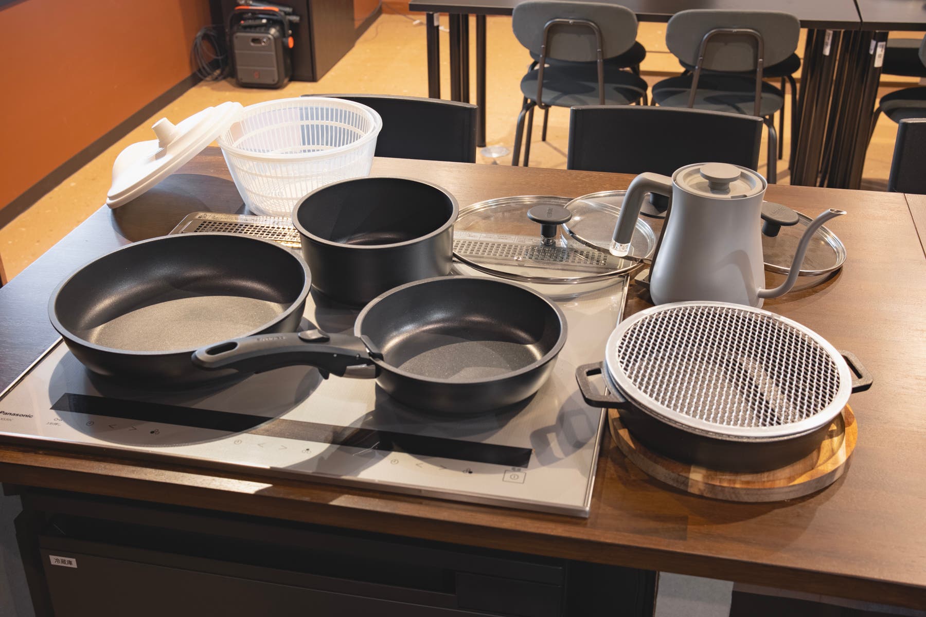 スペモ📣渋谷駅激近‼️24時間可‼️キッチン🍽️プロジェクター📽セミナー🍳イベント🎊738_GrandAmi渋谷道玄坂の写真19