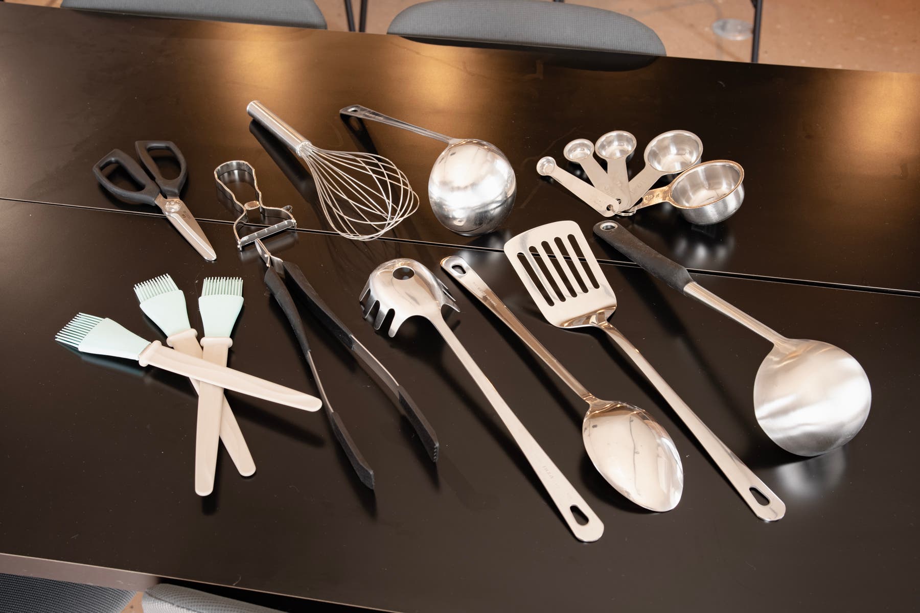 スペモ📣渋谷駅激近‼️24時間可‼️キッチン🍽️プロジェクター📽セミナー🍳イベント🎊738_GrandAmi渋谷道玄坂の写真21