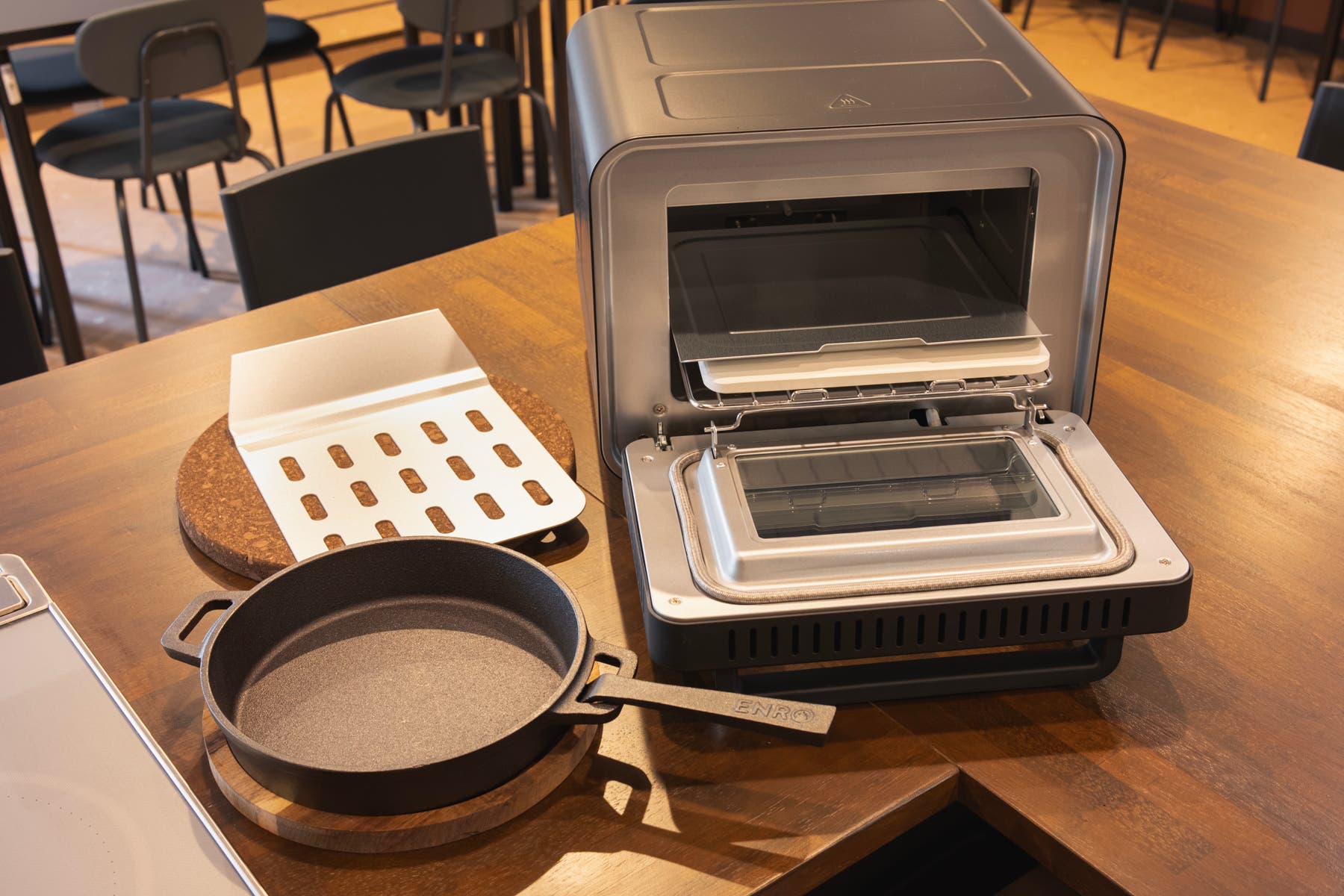 スペモ📣渋谷駅激近‼️24時間可‼️キッチン🍽️プロジェクター📽セミナー🍳イベント🎊738_GrandAmi渋谷道玄坂の写真23