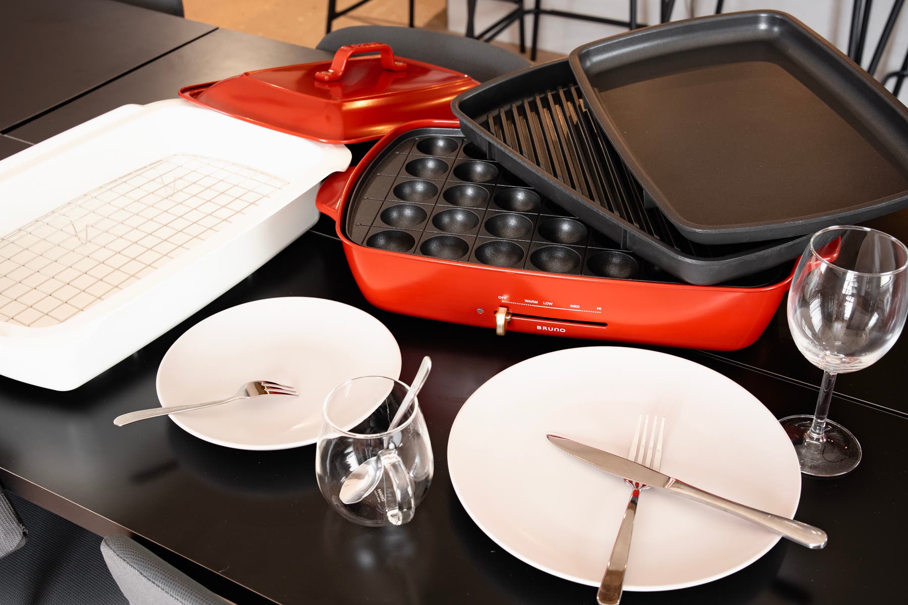 スペモ📣渋谷駅激近‼️24時間可‼️キッチン🍽️プロジェクター📽セミナー🍳イベント🎊738_GrandAmi渋谷道玄坂の写真25