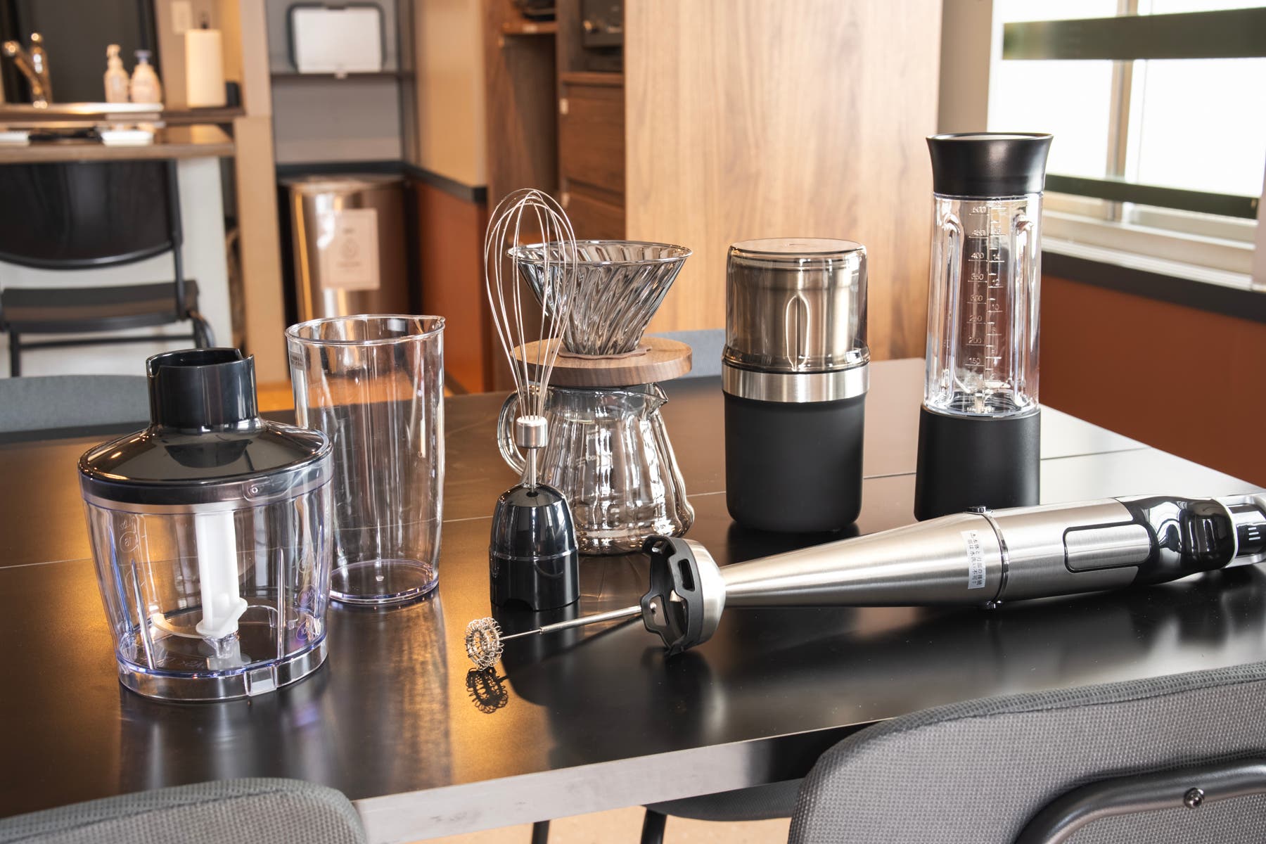 スペモ📣渋谷駅激近‼️24時間可‼️キッチン🍽️プロジェクター📽セミナー🍳イベント🎊738_GrandAmi渋谷道玄坂の写真26