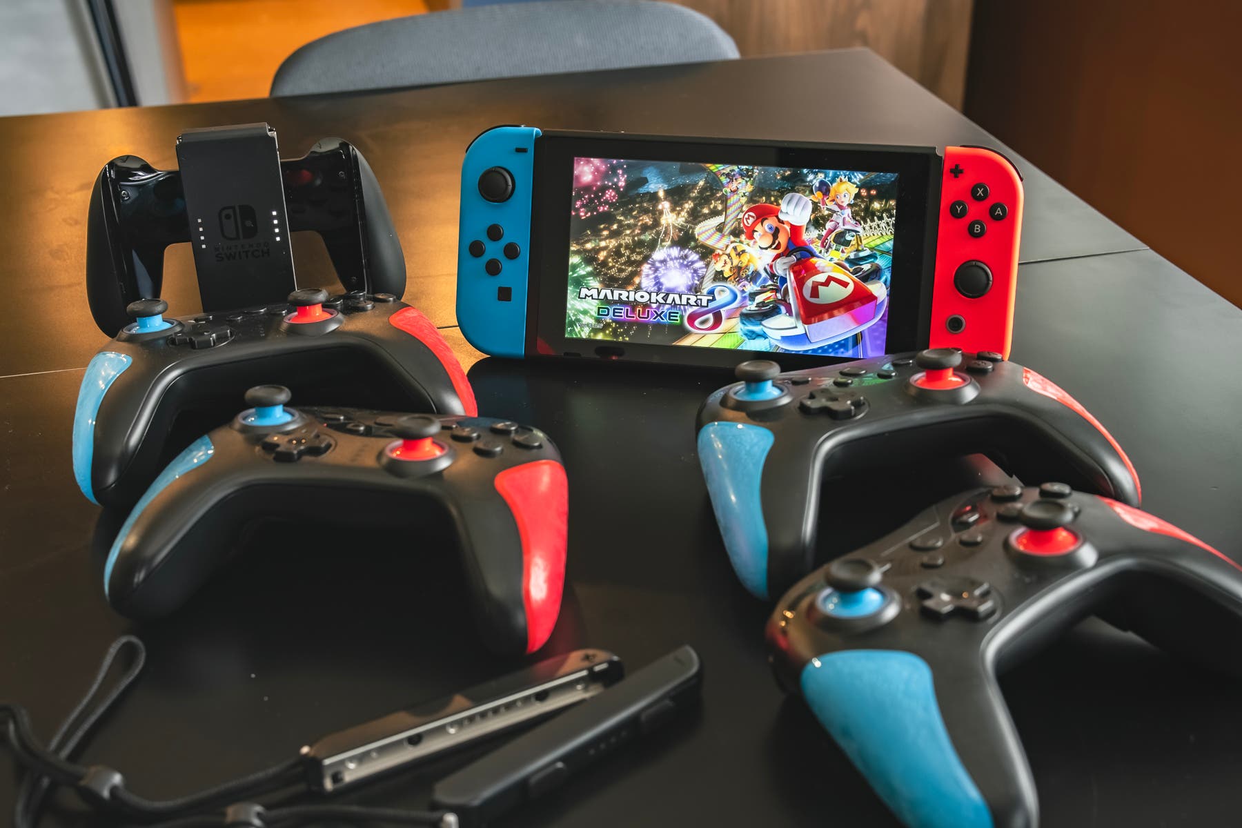 🎮大人気ゲーム機	の画像1