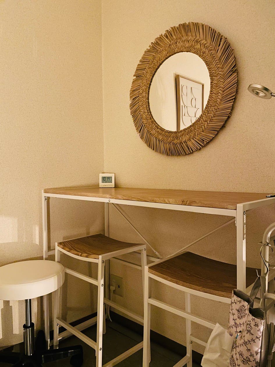 完全個室のレンタルサロン💆‍♀️予約時間＋清掃時間30分プレゼント✨小倉駅から徒歩5分🚶‍♀️の写真16