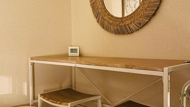 完全個室のレンタルサロン💆♀️予約時間+清掃時間30分プレゼント✨小倉駅から徒歩5分🚶♀️の写真16